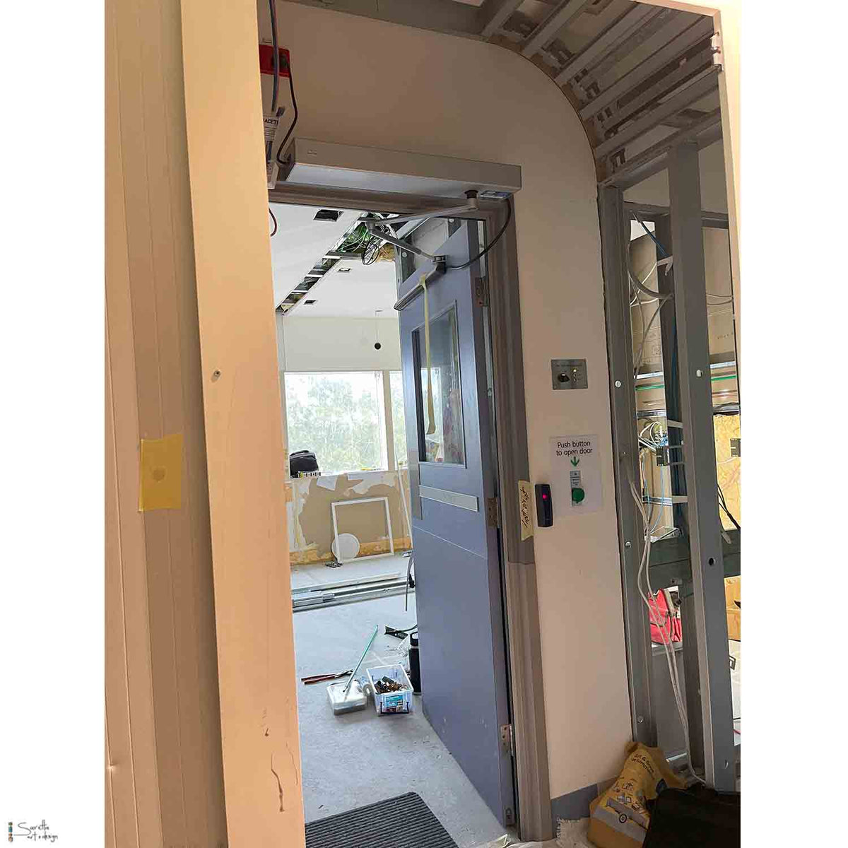 John Hunter Hospital NICU - Marai Yapung, Spirit Journey by Saretta ...