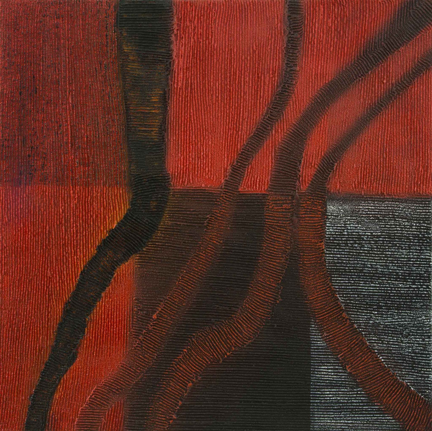 Biraban original artwork by Saretta Fielding – Saretta Art & Design