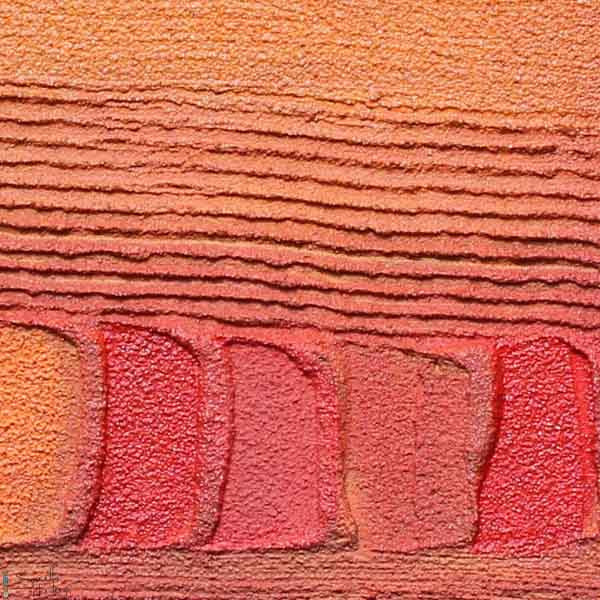 Parai – Country series 15 Original artwork by Saretta Fielding ...