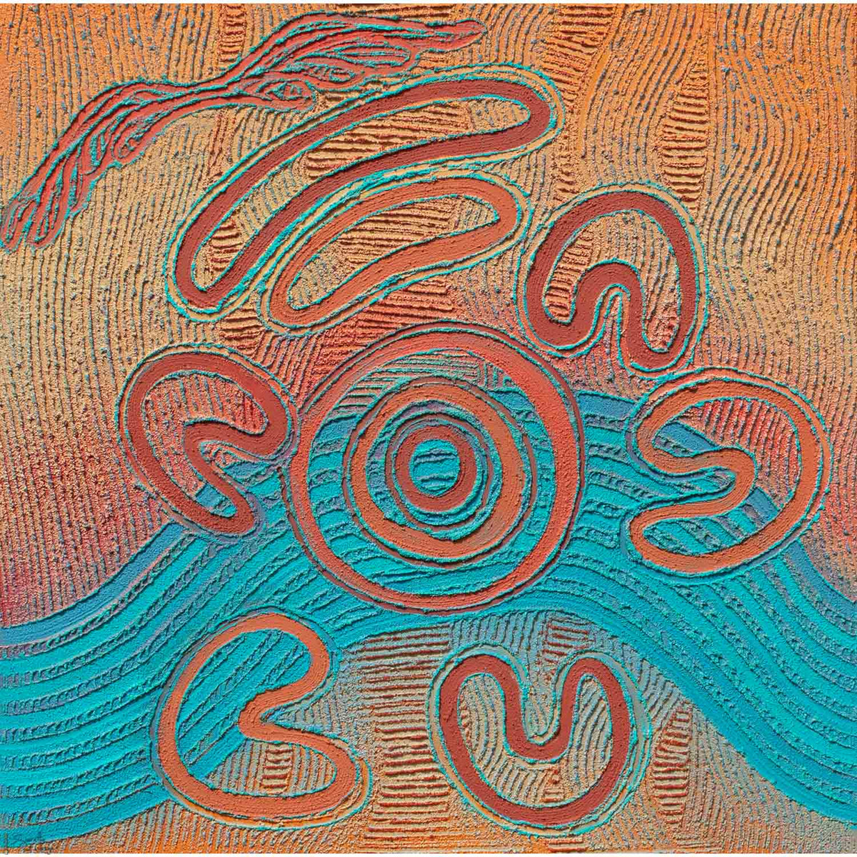 Community Corrections - Awabakal Parai Acknowledgement Series 2 ...