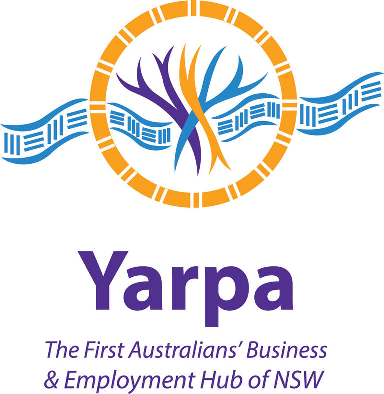 YARPA Original artwork by Saretta Fielding – Saretta Art & Design